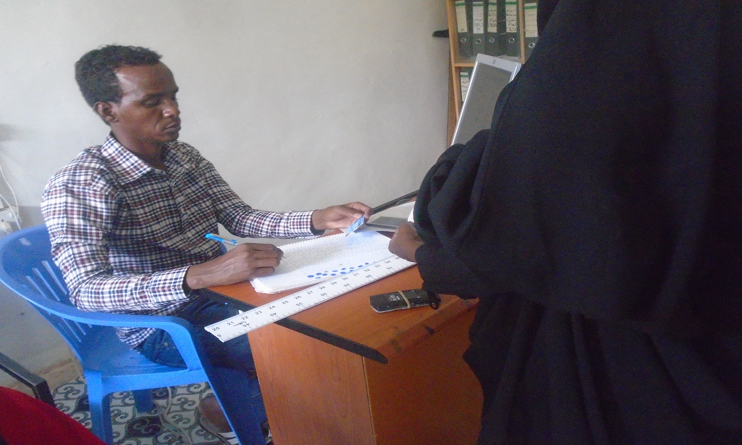 HAFFIR – Puntland Development Organization
