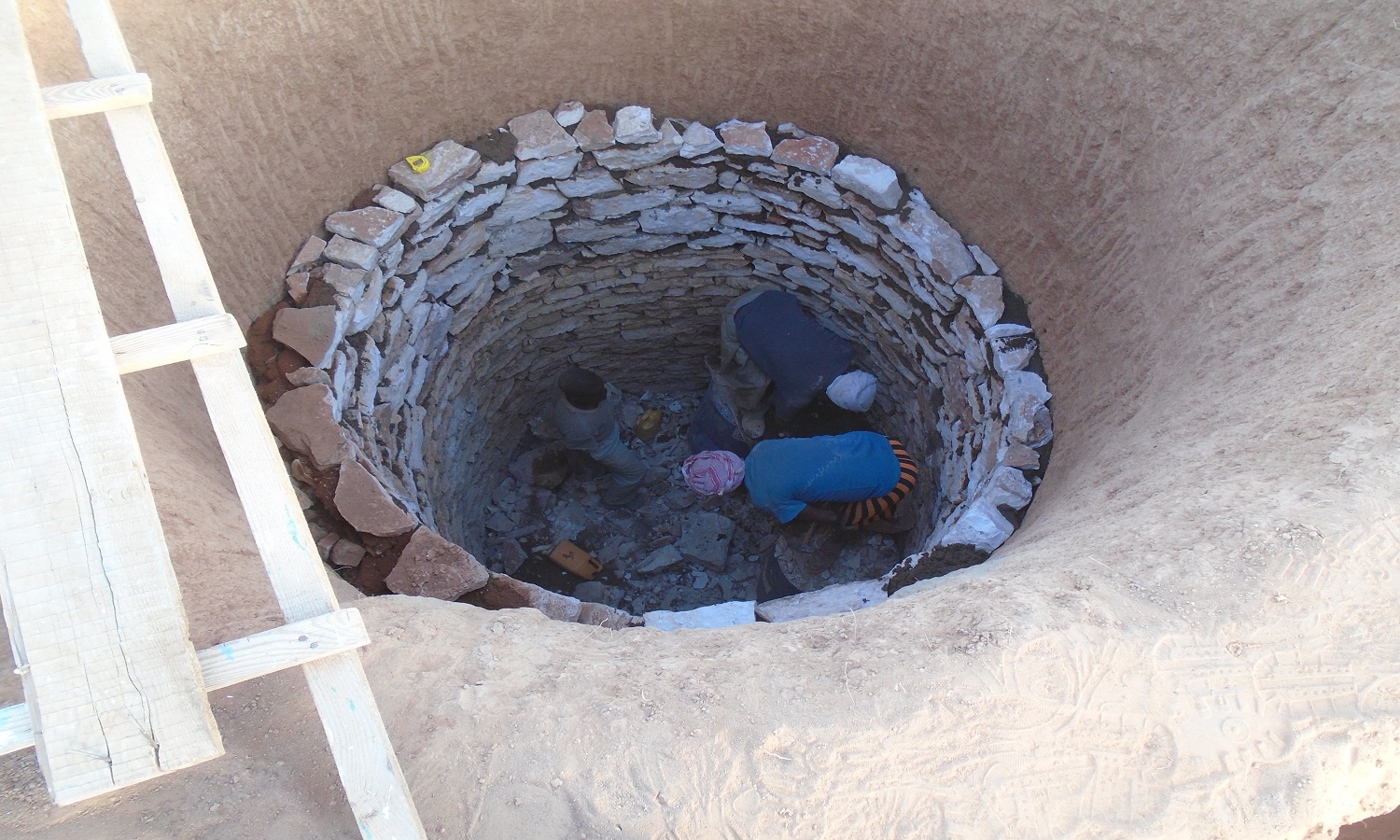 HAFFIR – Puntland Development Organization