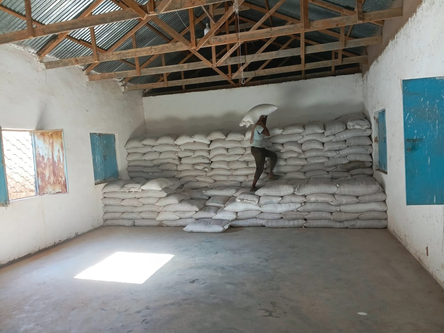 Puntland Development Organization – PDO